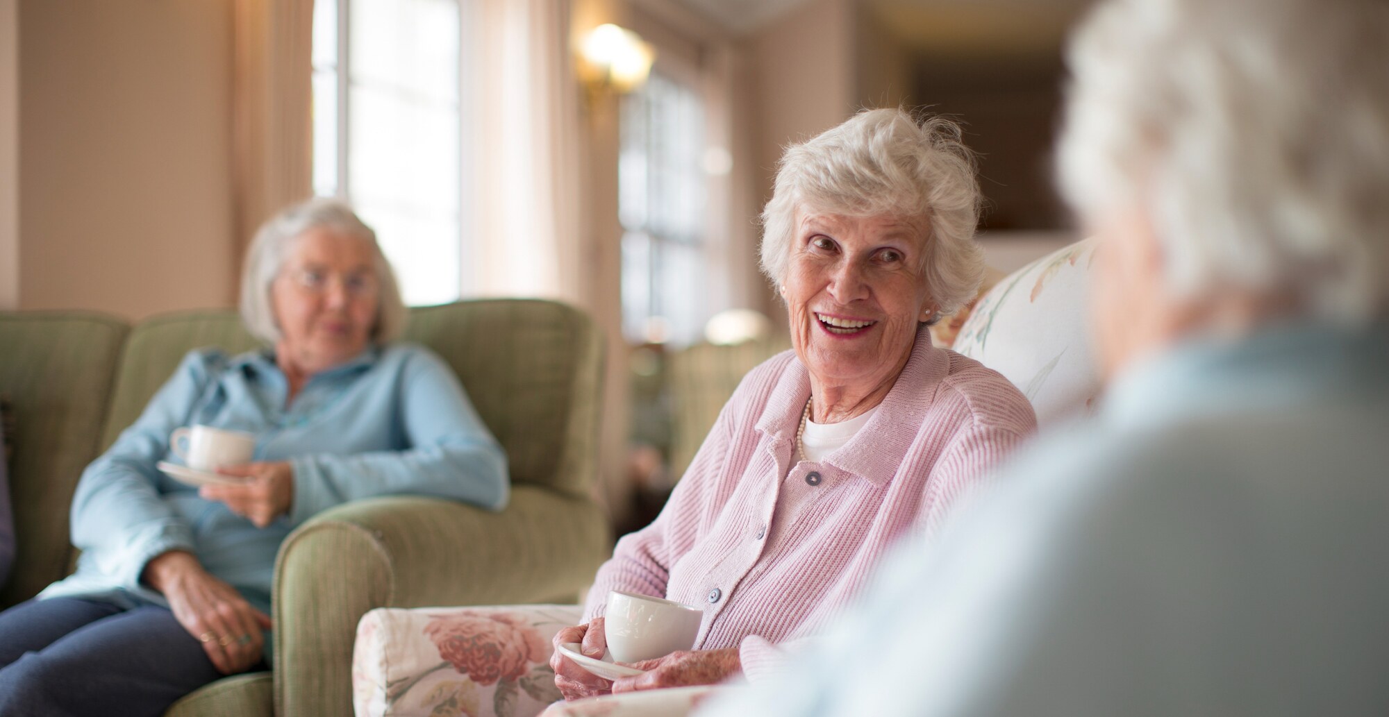 Assisted Living | Bear Creek Assisted Living